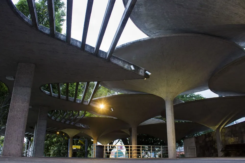 Parque Alcalde - Turismo Guadalajara